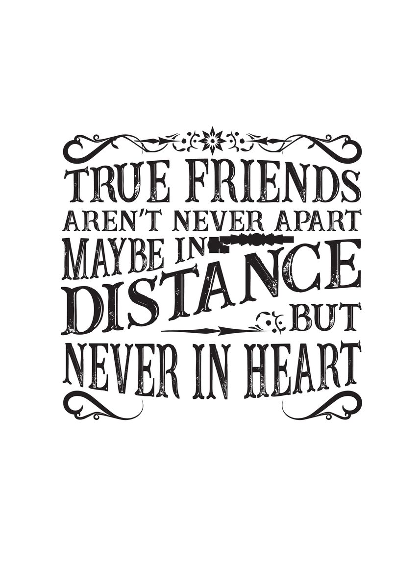 'Friends Love' Poster, picture, metal print, paint by Beone Digital ...