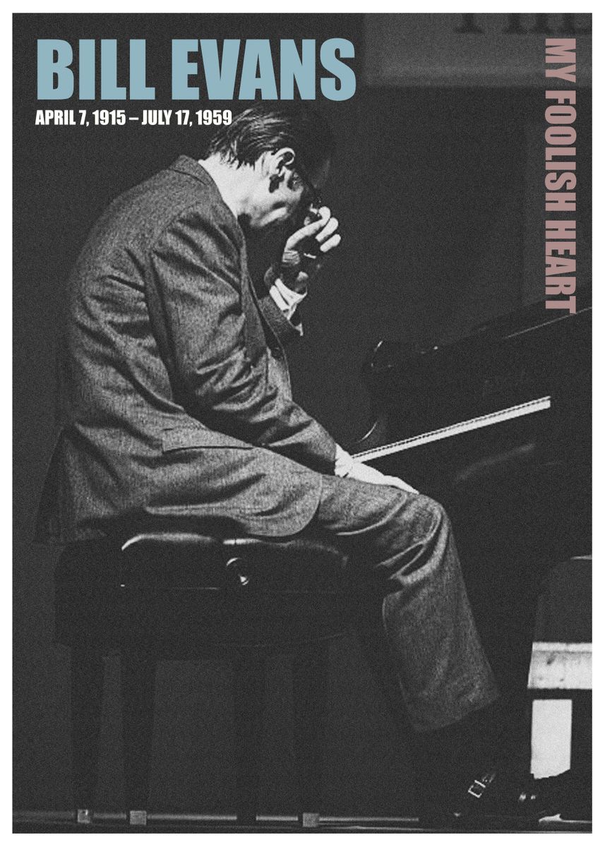 'Jazz Legend' Poster, picture, metal print, paint by Art popop | Displate