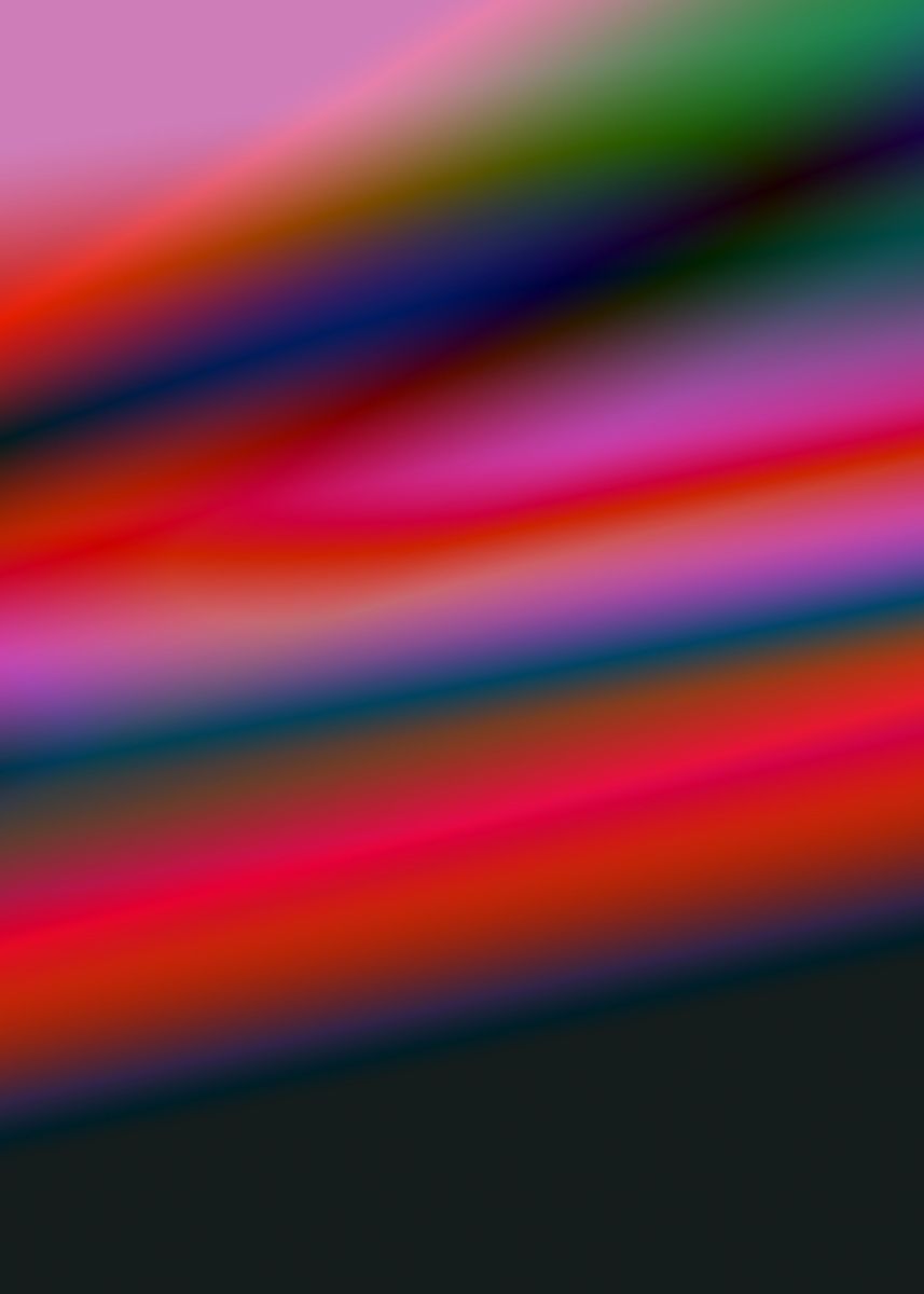 'BLUE RED TEXTURE ART' Poster, picture, metal print, paint by artistica ...