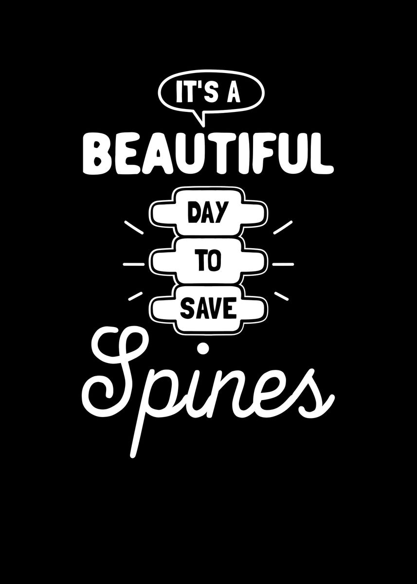 'Its A Beautiful Day To' Poster, picture, metal print, paint by Uwe ...