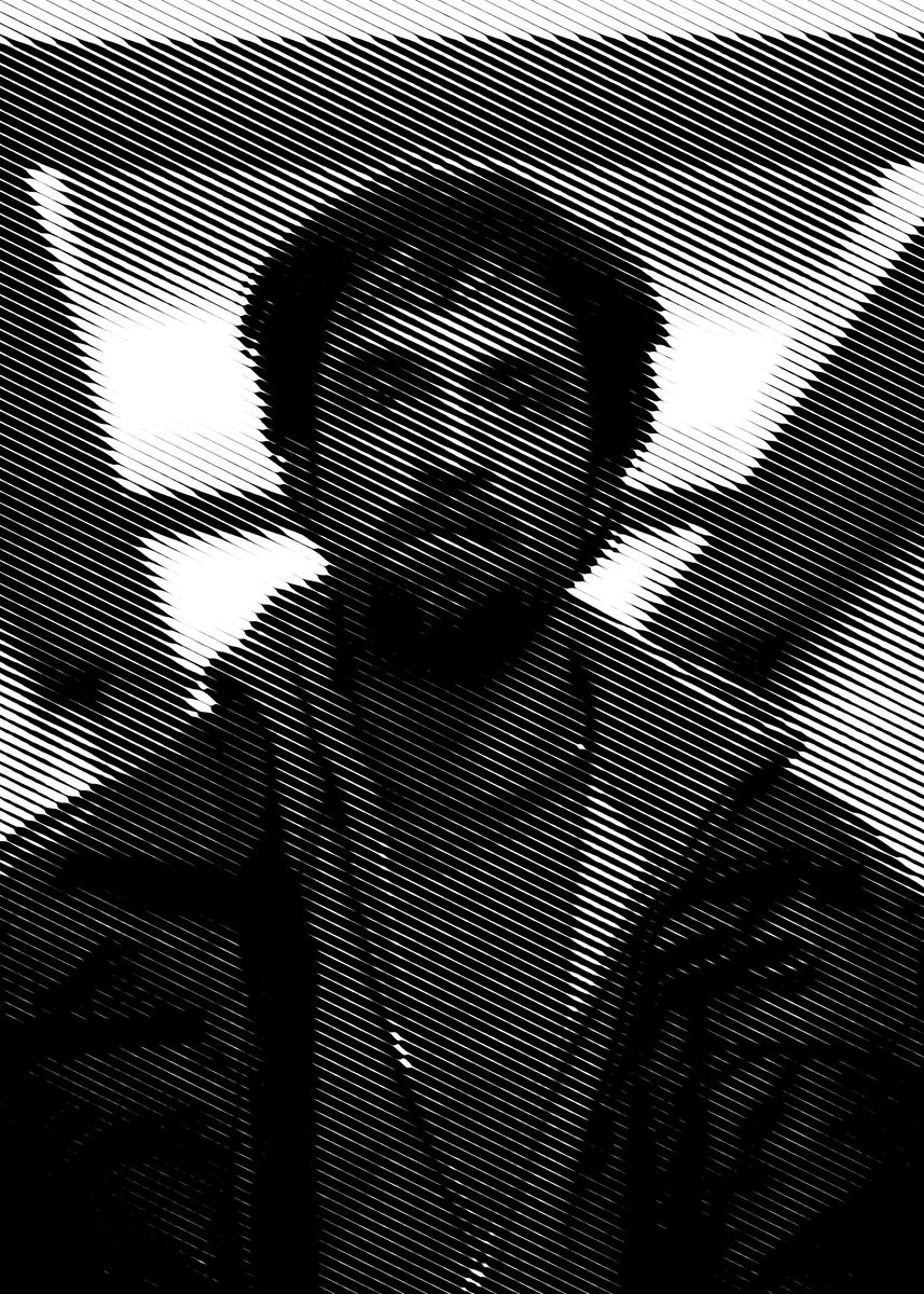 'Good Time' Poster, picture, metal print, paint by Vintage Poster ...