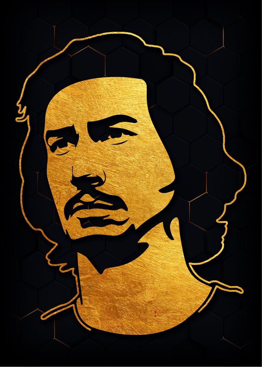 'Adam Driver' Poster, picture, metal print, paint by Vincent Vorce ...