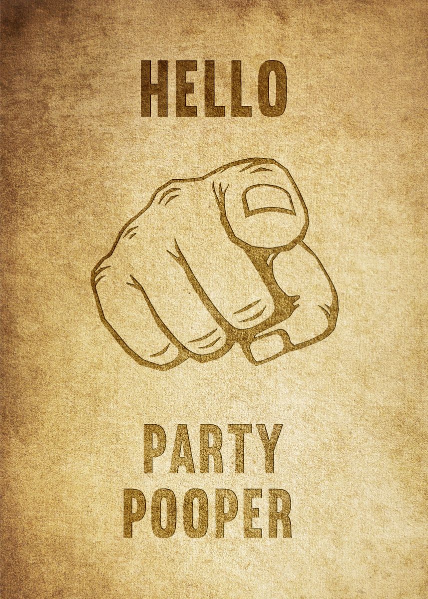 'Toilet' Poster by Kenny Studio | Displate