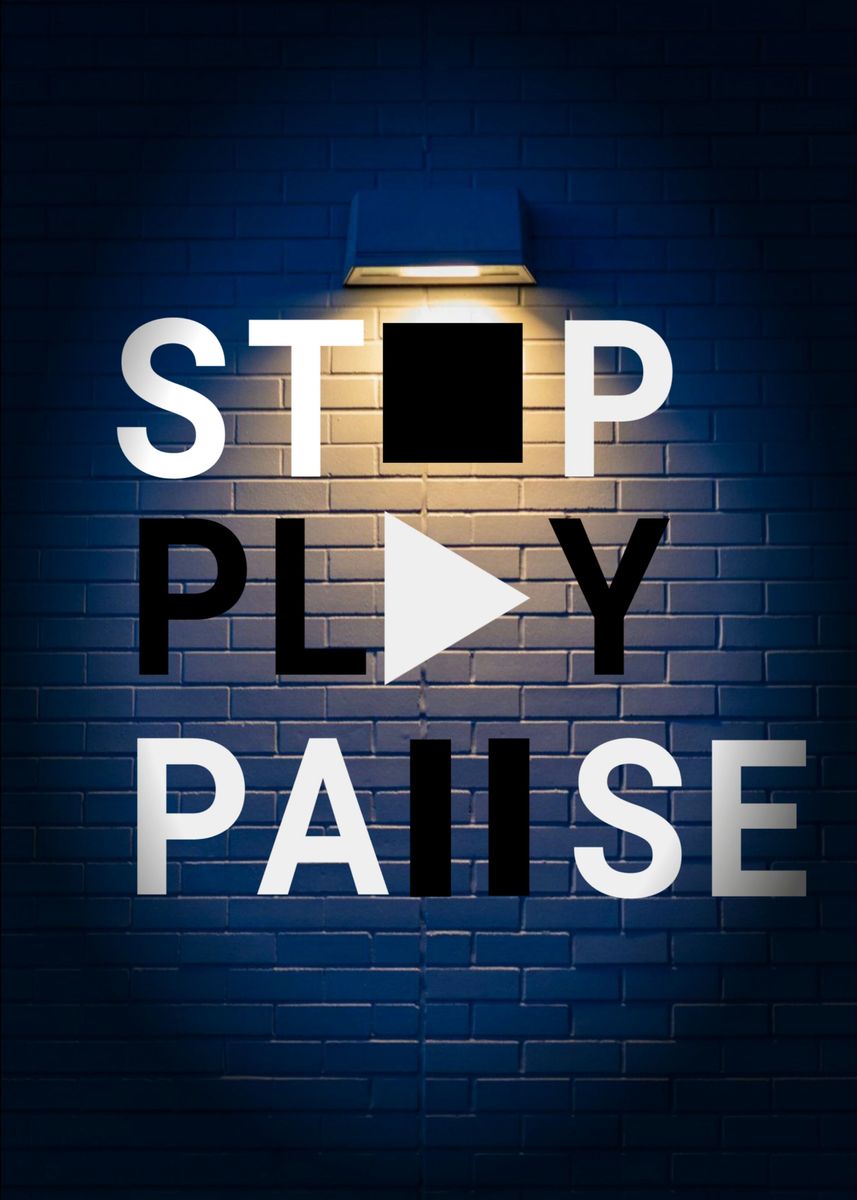 'quote of game' Poster by F D | Displate