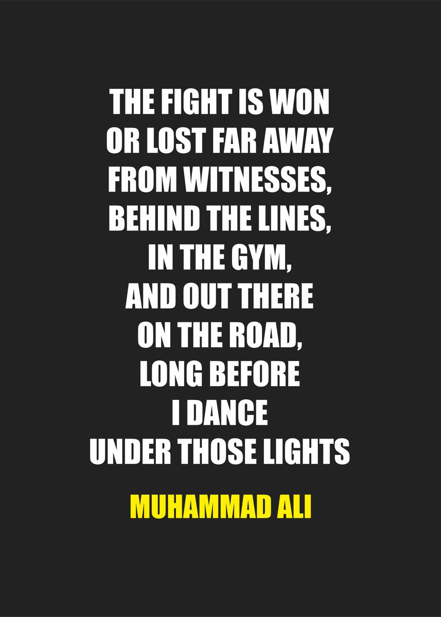 'won and lost' Poster, picture, metal print, paint by Ratna Mutia Dewi ...