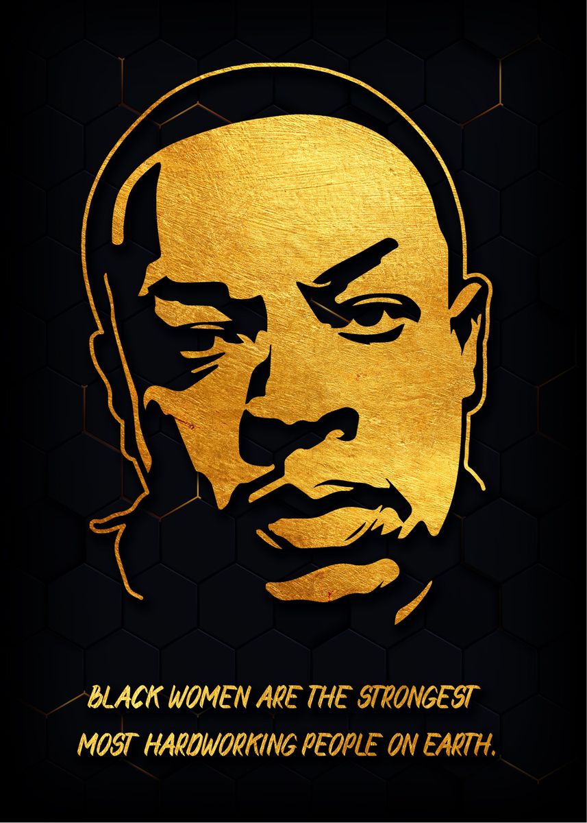 Dr Dre Art
