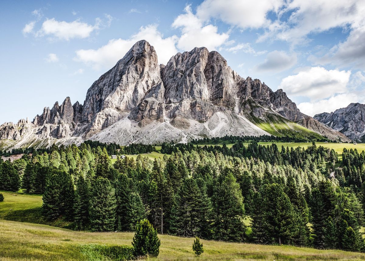 'Peak' Poster by Conceptual Photography | Displate