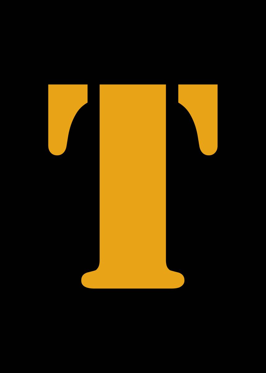 't poster' Poster, picture, metal print, paint by Coffee Design | Displate