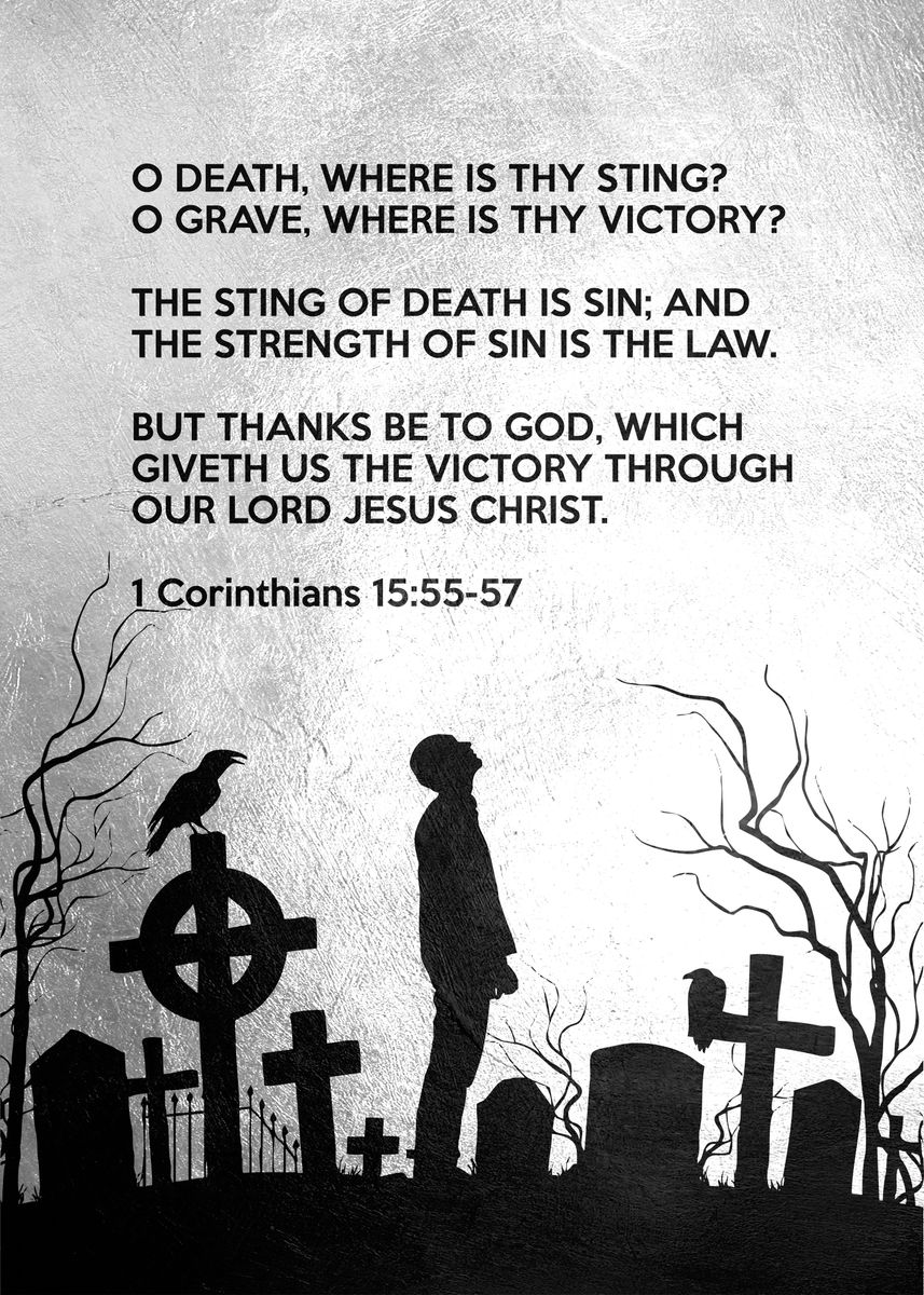 1-corinthians-15-55-57-poster-by-abconcepts-displate