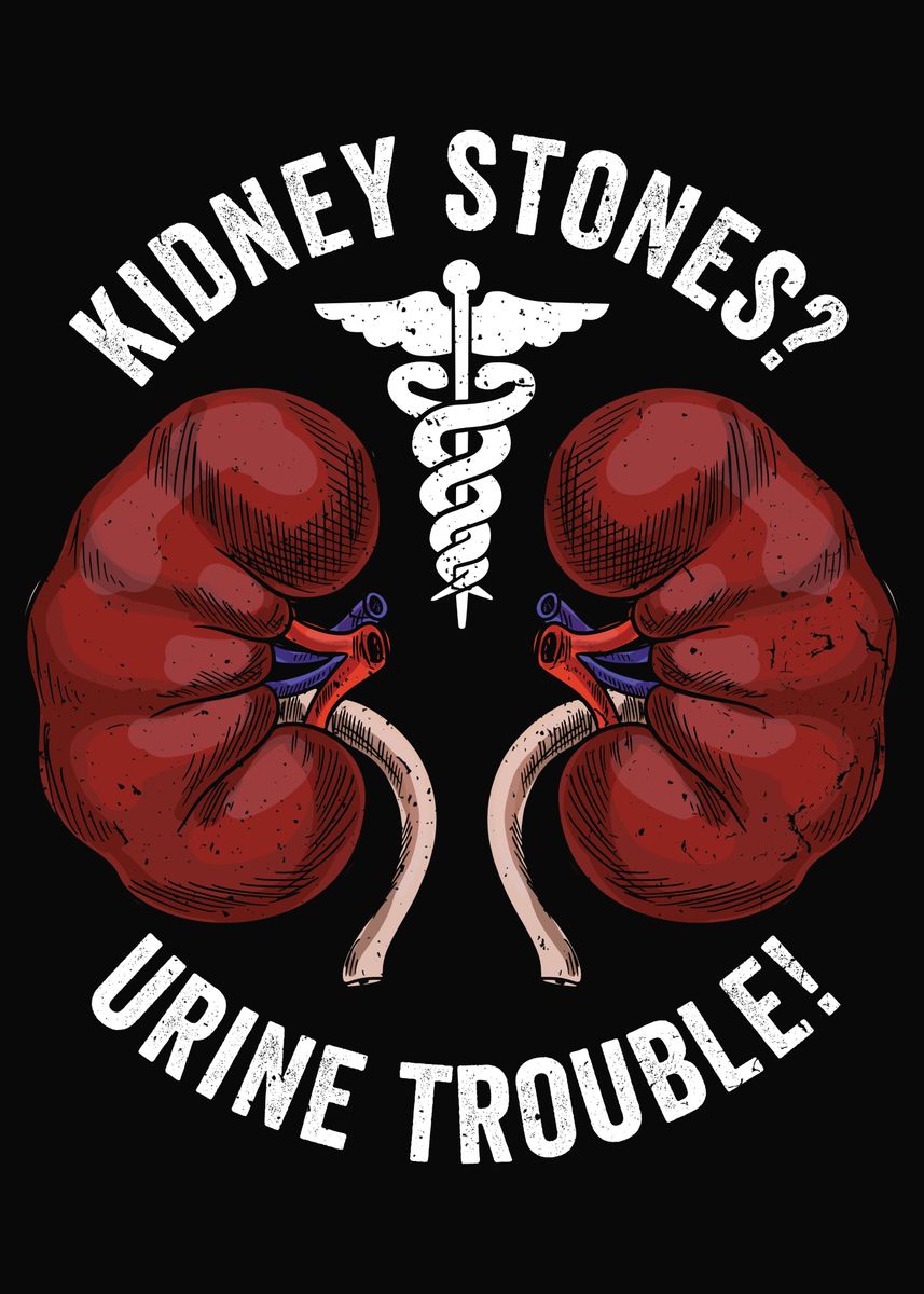 'Doctor Surgeon Medical Doc' Poster, picture, metal print, paint by ...