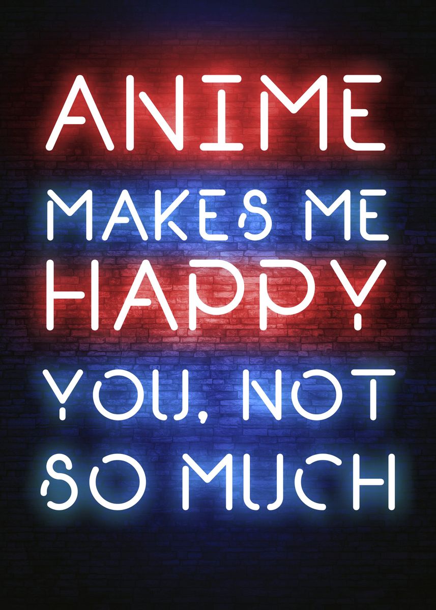 'Anime Video Games' Poster, picture, metal print, paint by SplashDesign ...