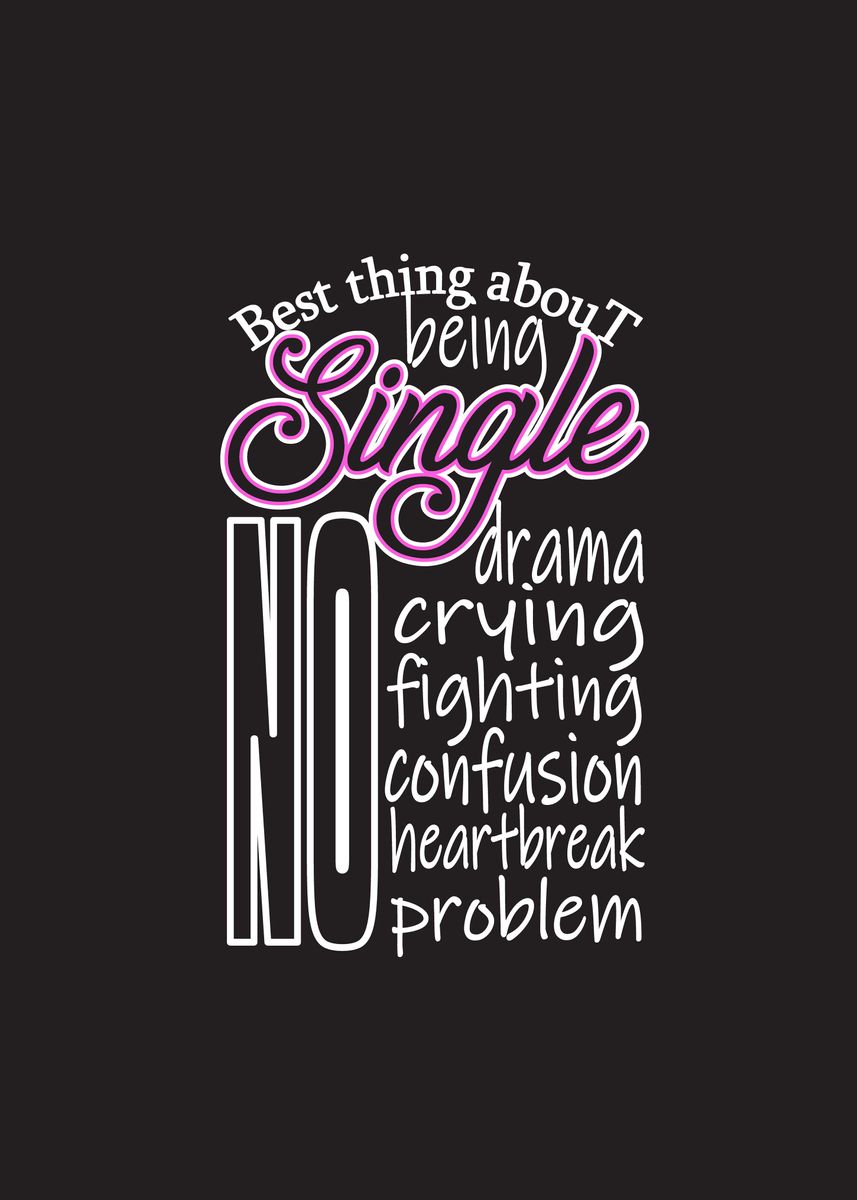 'Crying Single' Poster, picture, metal print, paint by Beone Digital ...