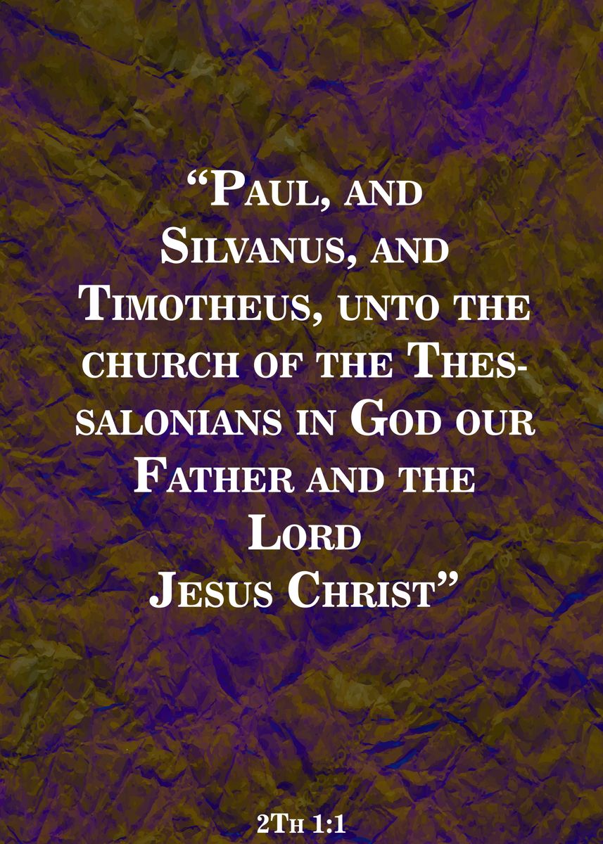 'Bible' Poster by Art Day Creative | Displate