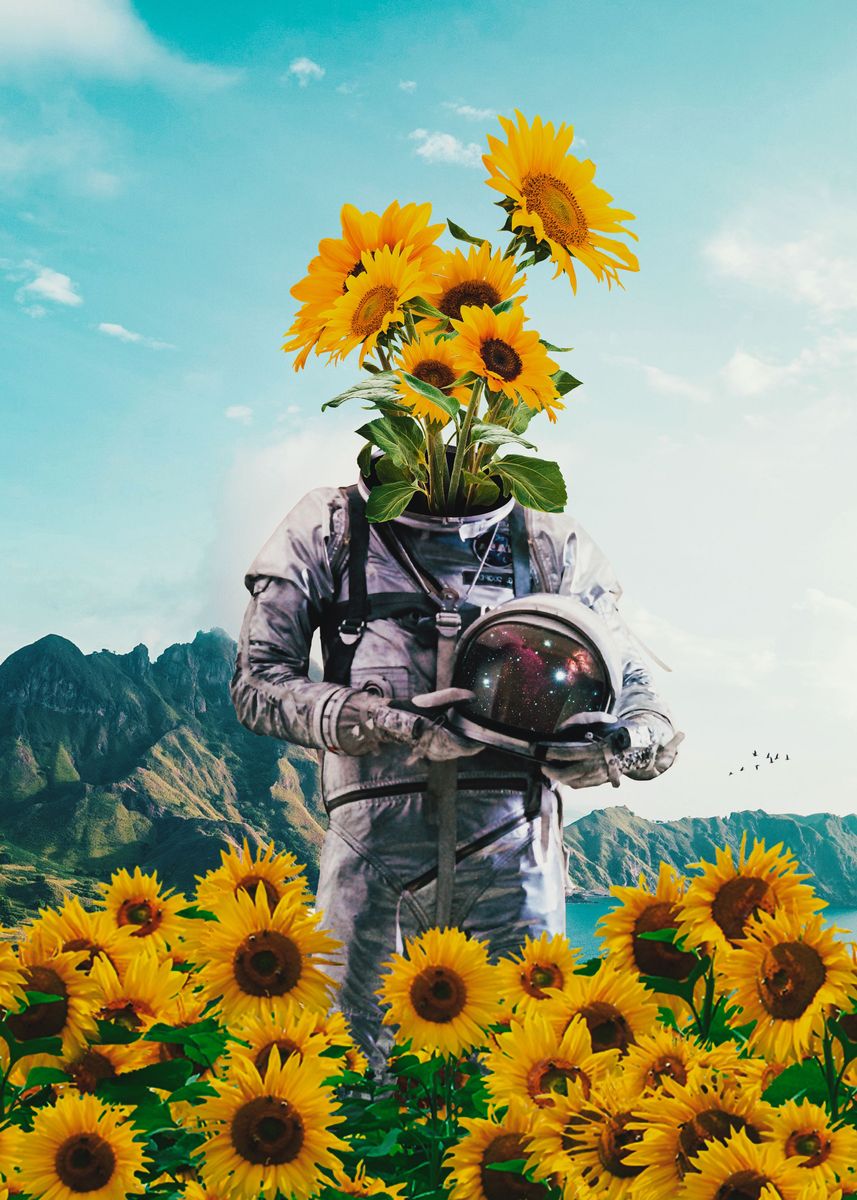 'The Adaptation' Poster, picture, metal print, paint by seam less ...