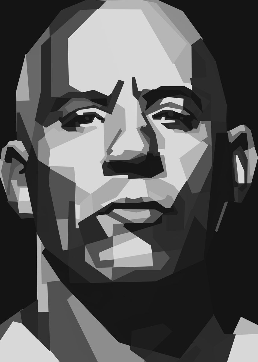 'character diesel' Poster, picture, metal print, paint by Mshel Tyan ...