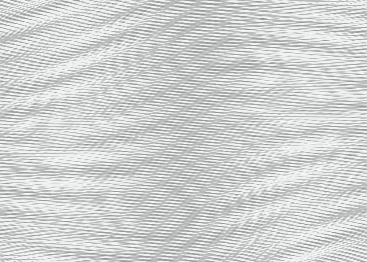 'Moire distortion complex p' Poster by Gianfranco Grenar | Displate