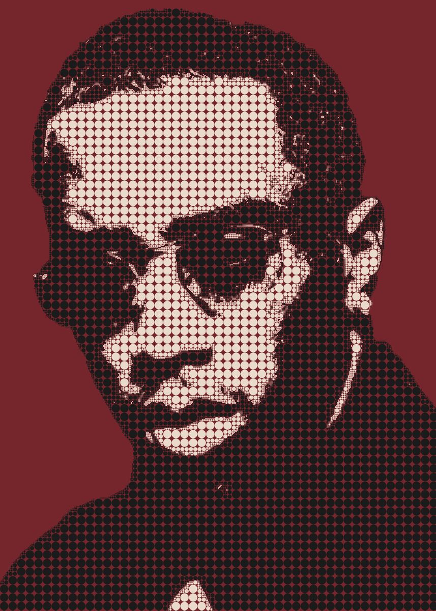 'Sean Combs' Poster, picture, metal print, paint by Poster Collections ...