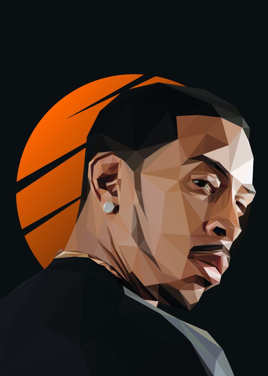 'RAPPER MUSIC' Poster, picture, metal print, paint by BEST POSTER ...