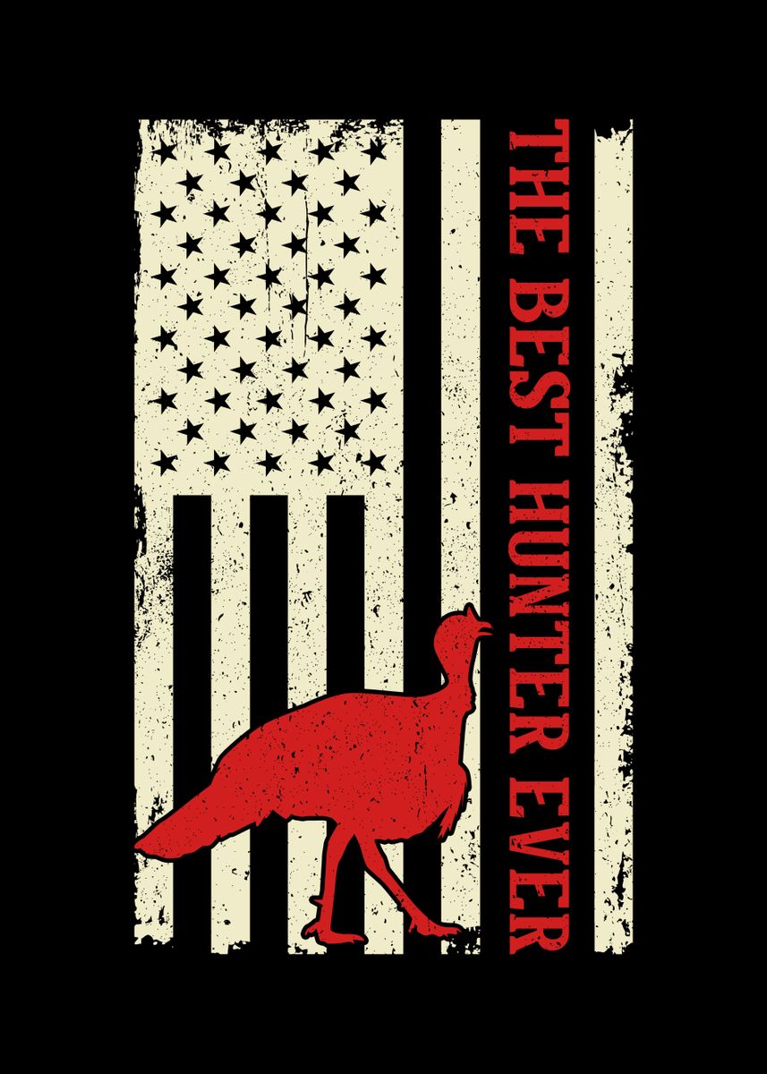 'Bird Hunting and Pheasant' Poster, picture, metal print, paint by ...