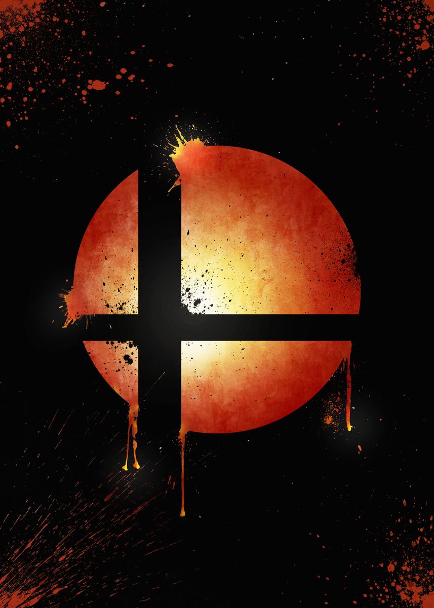 'Classic Gaming' Poster, picture, metal print, paint by Simon Garcia ...