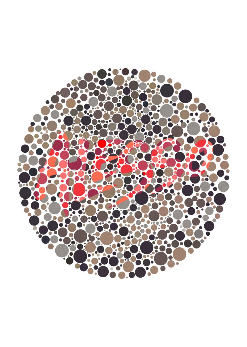 'ALESSO' Poster by Most Popular Cult posters | Displate