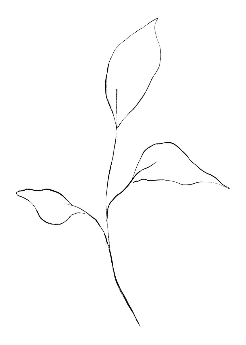 'Growing Up' Poster, picture, metal print, paint by Josh B | Displate