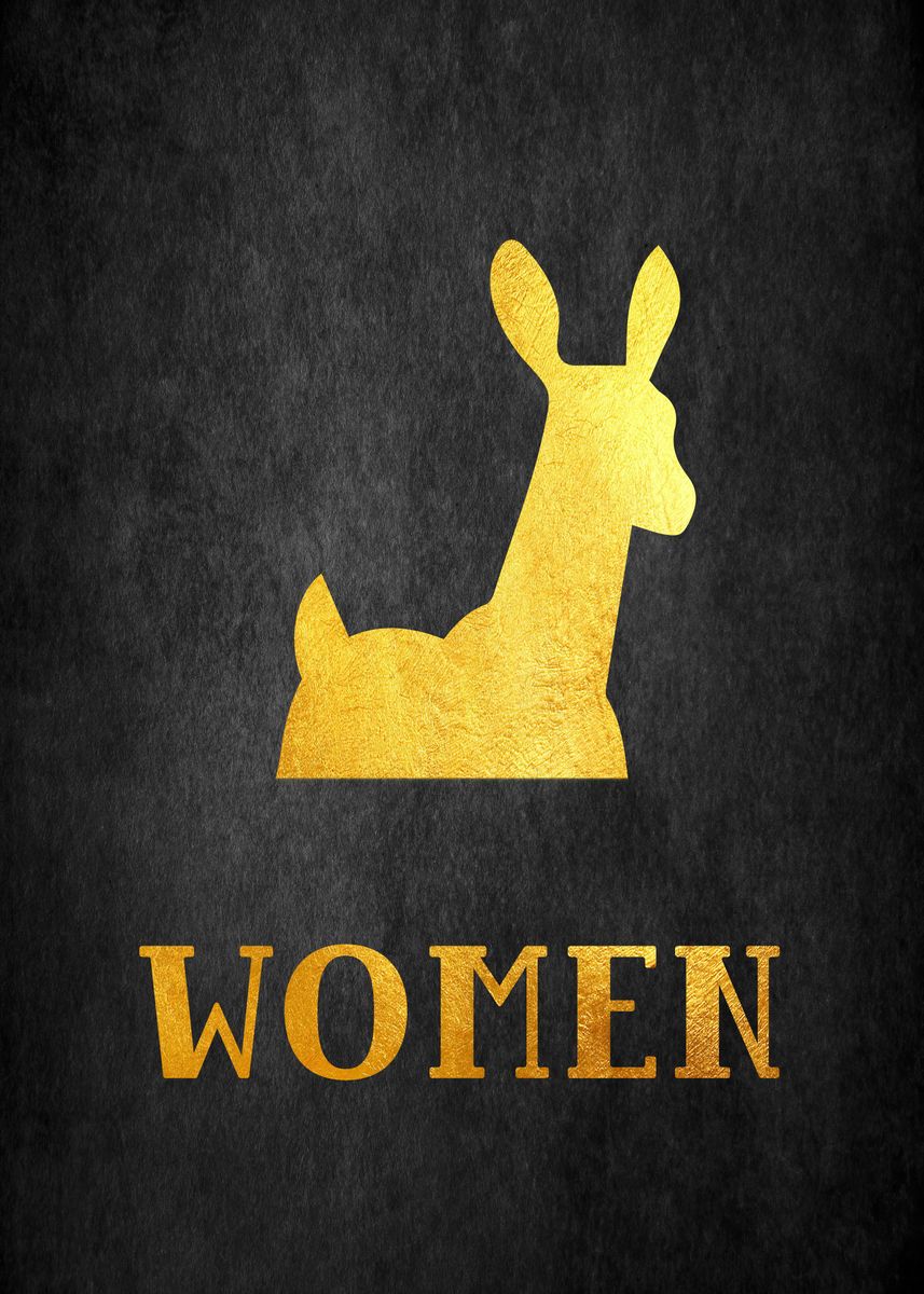 '027 Quotes 27' Poster, picture, metal print, paint by Danika Wiza ...