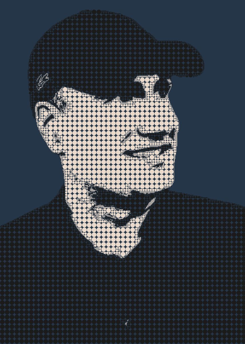 'Kevin Feige' Poster, picture, metal print, paint by Poster Collections ...