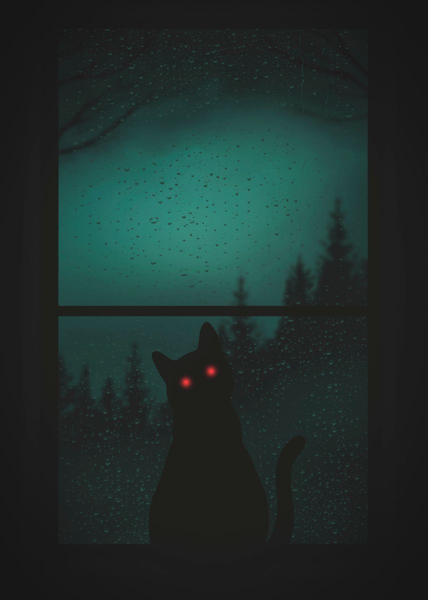 'Posession' Poster by AndrejZT | Displate