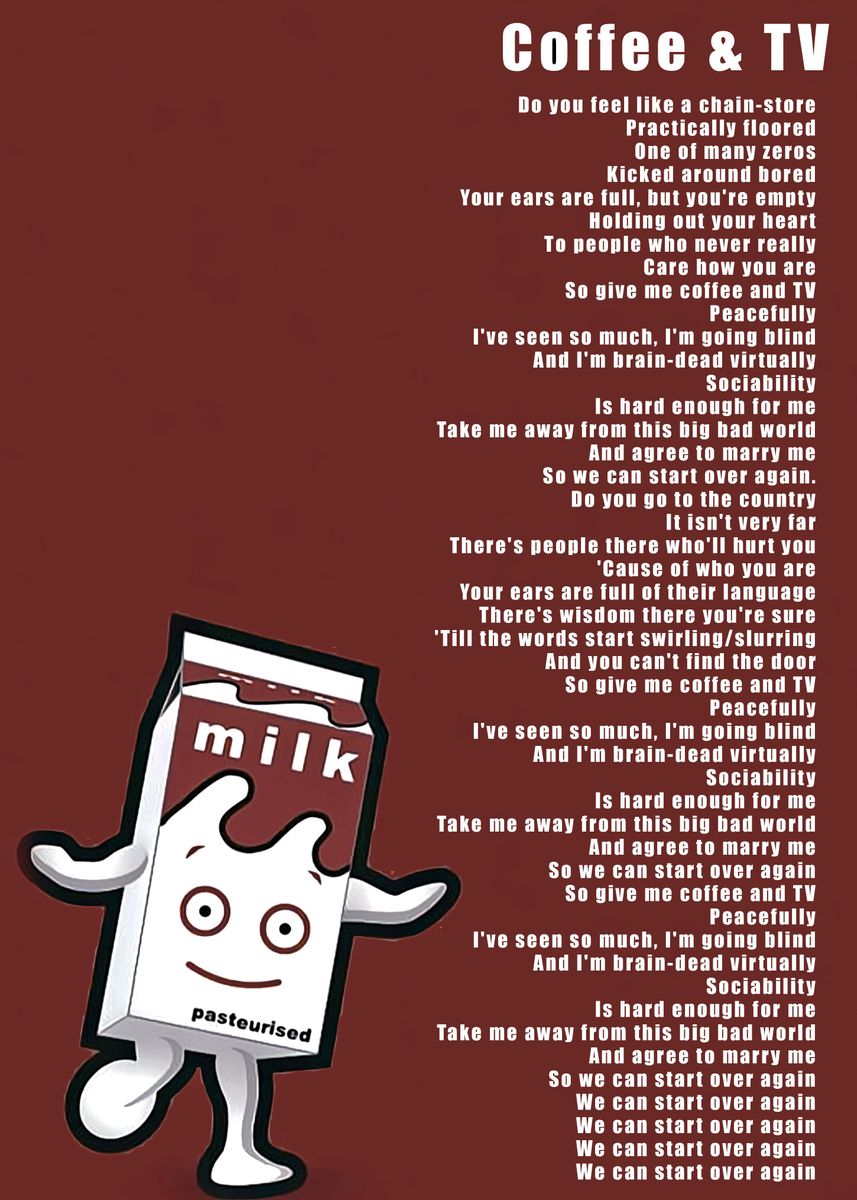 'sad lyric legends' Poster, picture, metal print, paint by Arga Minded ...