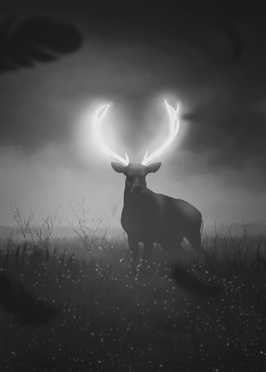 'Blessed' Poster by AndrejZT | Displate