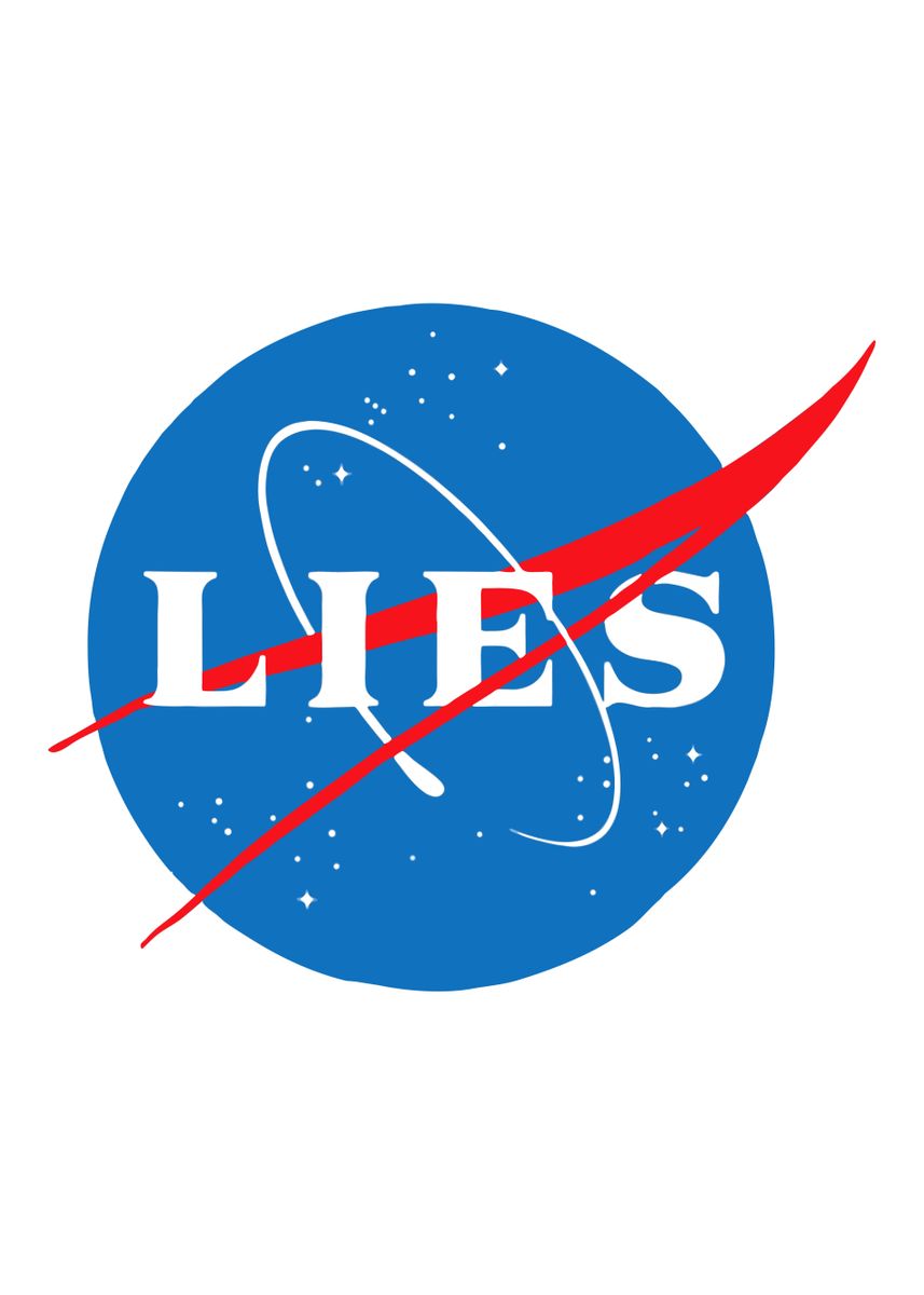 'flat earth' Poster, picture, metal print, paint by Sigit Nur Cahyo ...