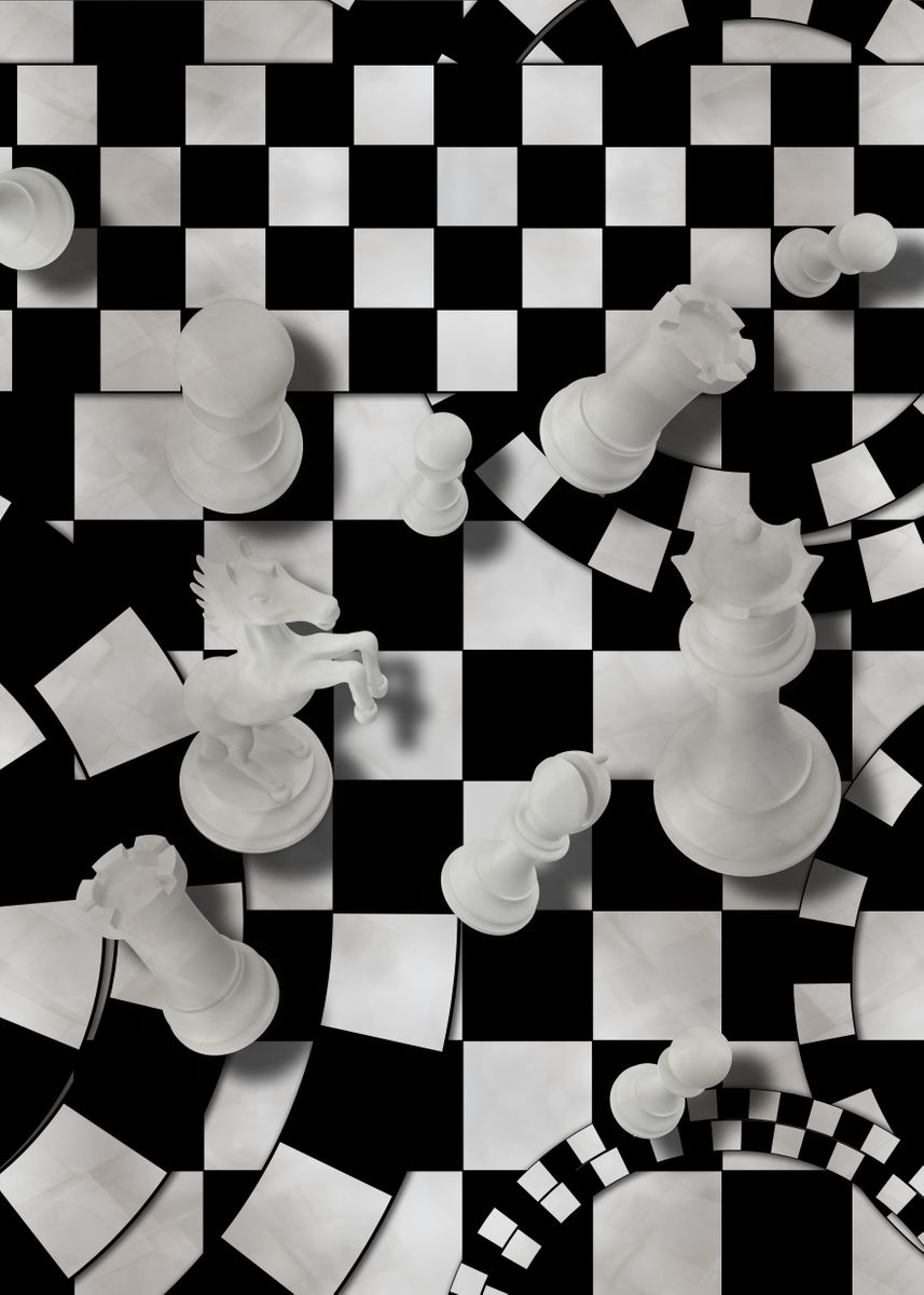 Chess Abstract