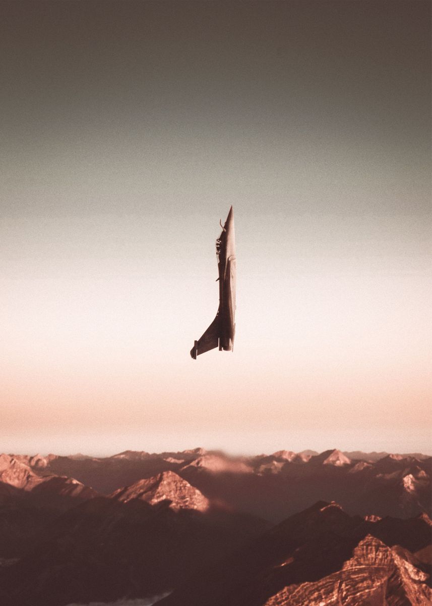 'vertical align' Poster, picture, metal print, paint by cookaynne ...