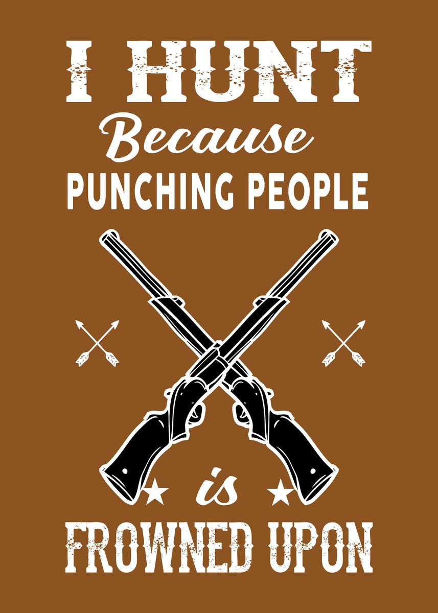 'Frowned Upon' Poster, picture, metal print, paint by Neon Moon | Displate