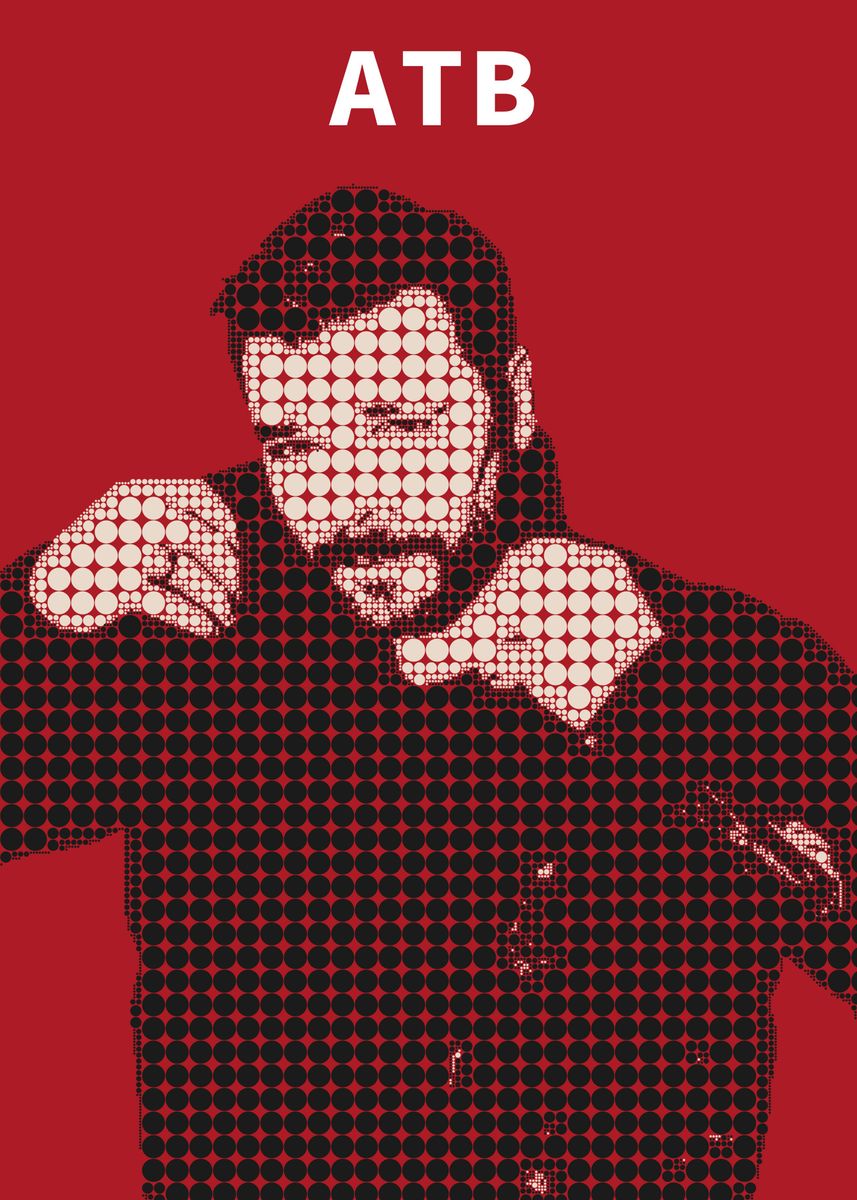 'atb' Poster, picture, metal print, paint by Bestselling Music Posters ...