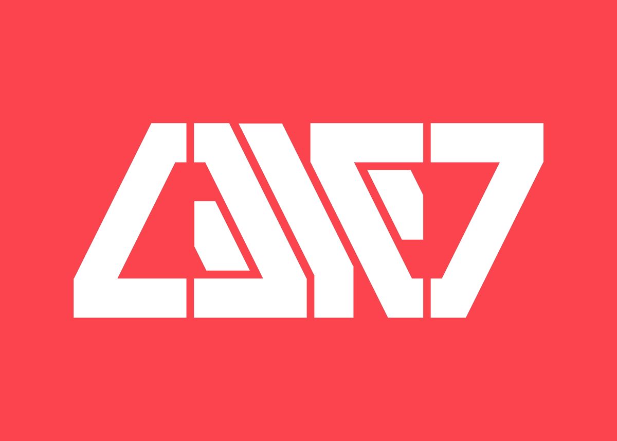 'Asu' Poster by Bajingseng | Displate