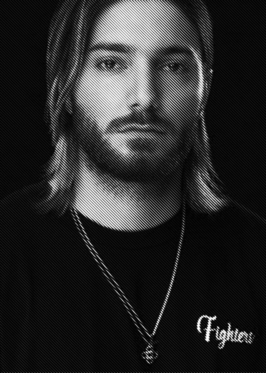 'Alesso' Poster, picture, metal print, paint by Limited Edition Posters ...