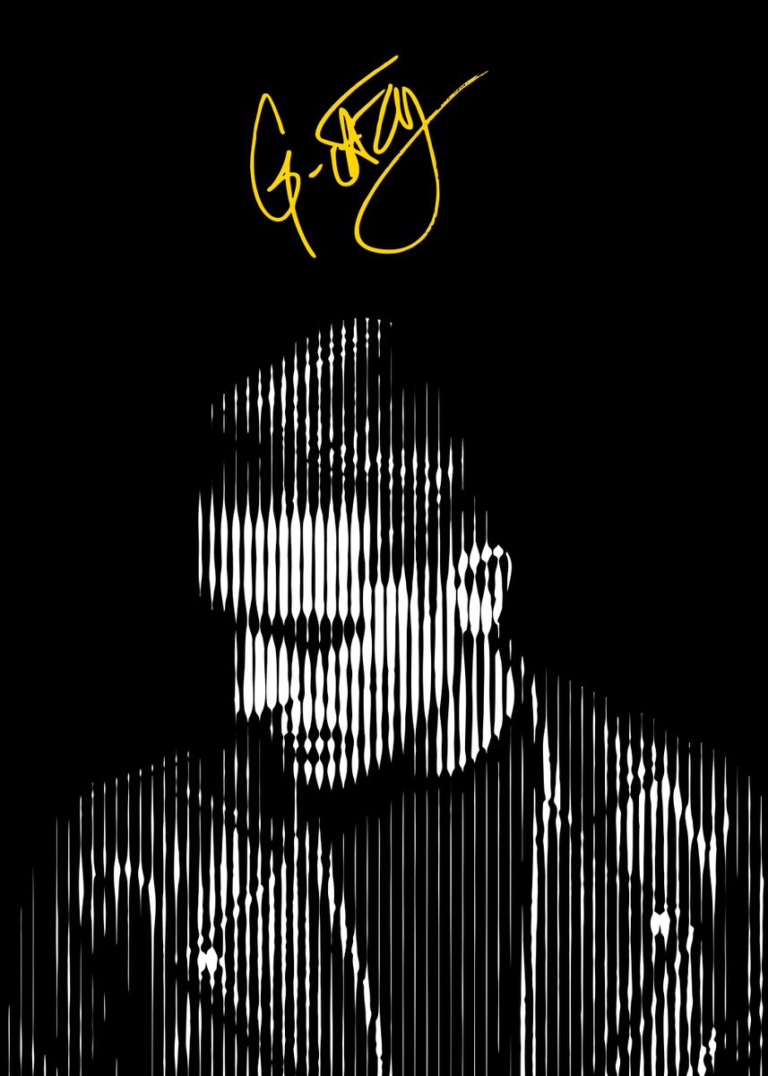 'g eazy' Poster by Top Collection Posters | Displate
