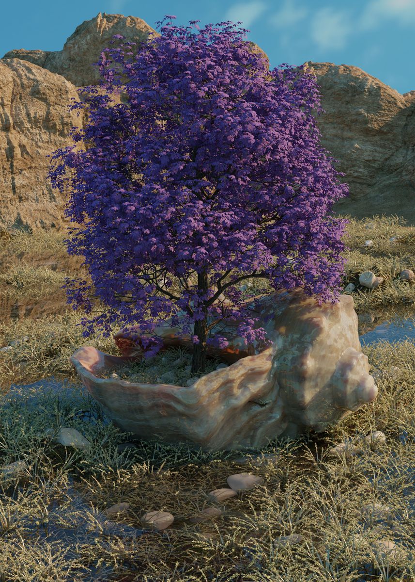 'SHELM' Poster by HrushikeshS Bharadwaj | Displate