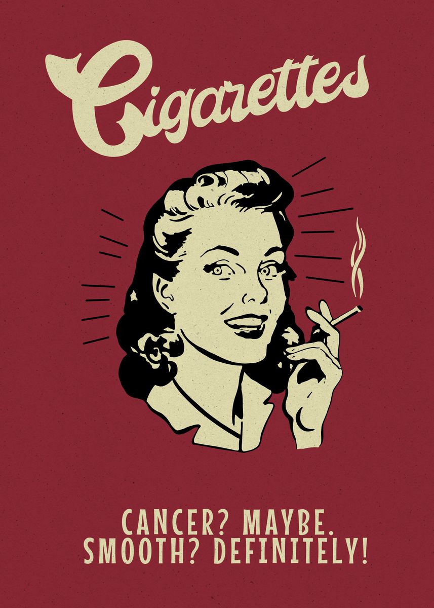 'Vintage posters' Poster, picture, metal print, paint by Mild pic ...