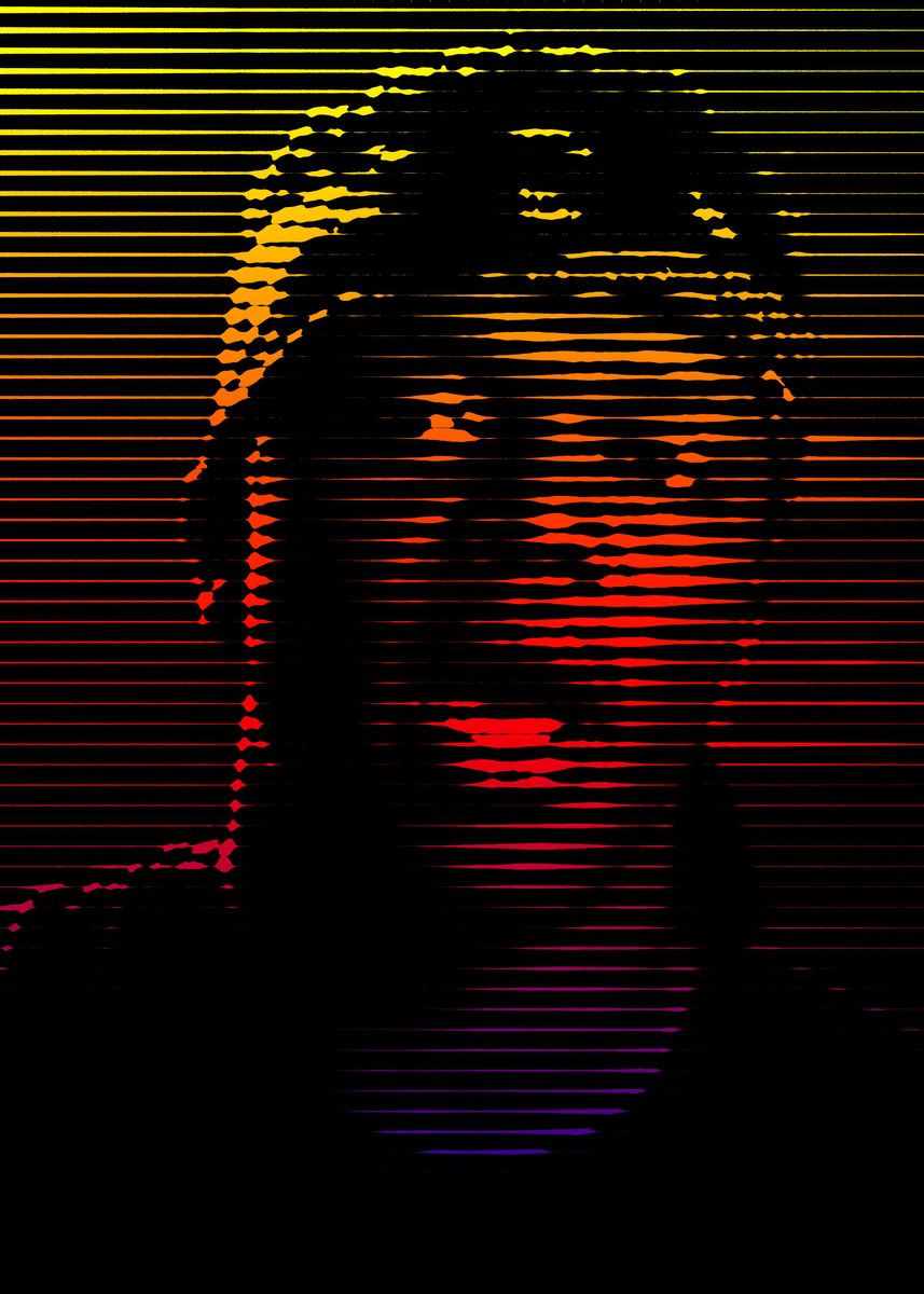 'ksi' Poster, picture, metal print, paint by Bestselling Music Posters ...