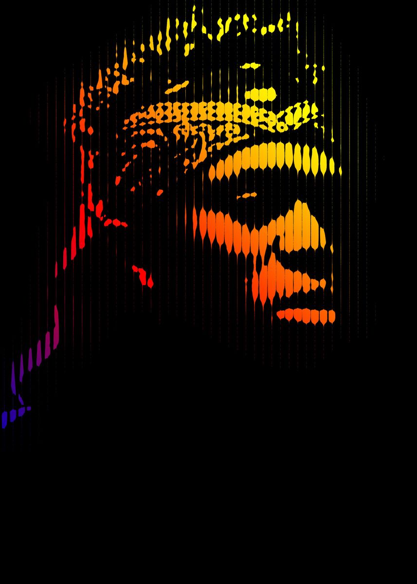 'KSI Rapper' Poster, picture, metal print, paint by Bestselling Music ...