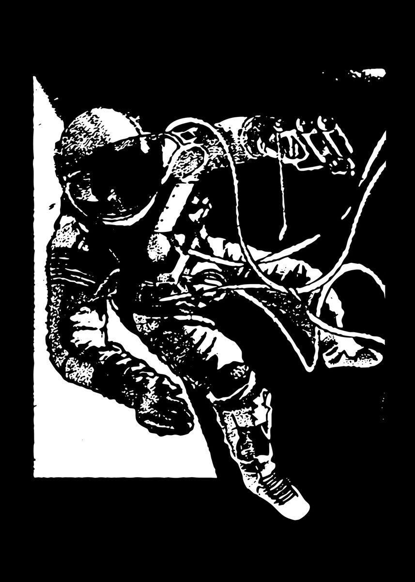 'indian summer' Poster, picture, metal print, paint by riyadi elyas ...