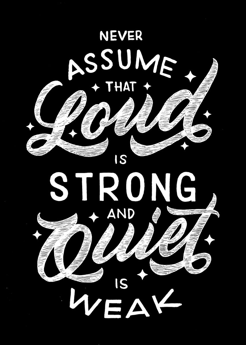 'Subtle' Poster by TerpeneTom | Displate