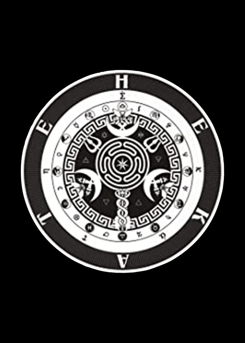 'symbol' Poster, picture, metal print, paint by riyadi elyas rahmadi ...