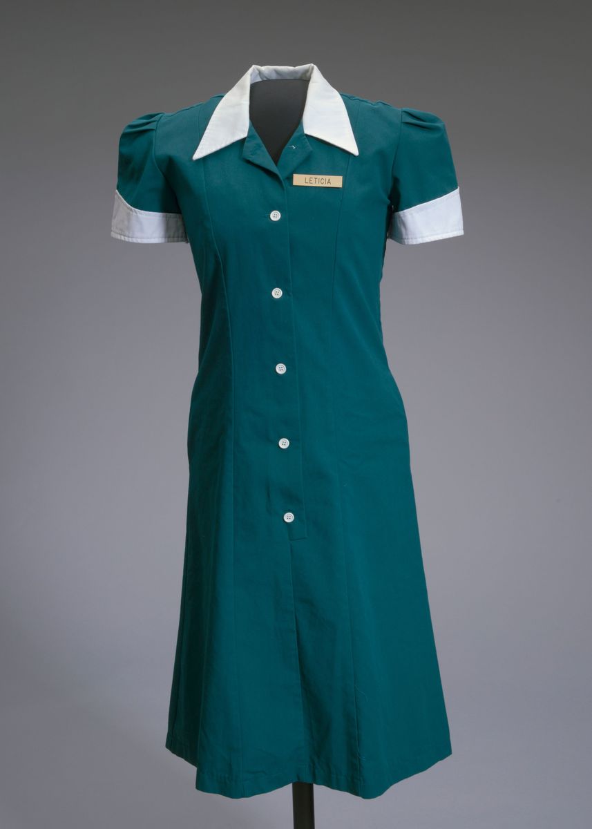 'Monsters Ball Waitress' Poster, picture, metal print, paint by Theo ...