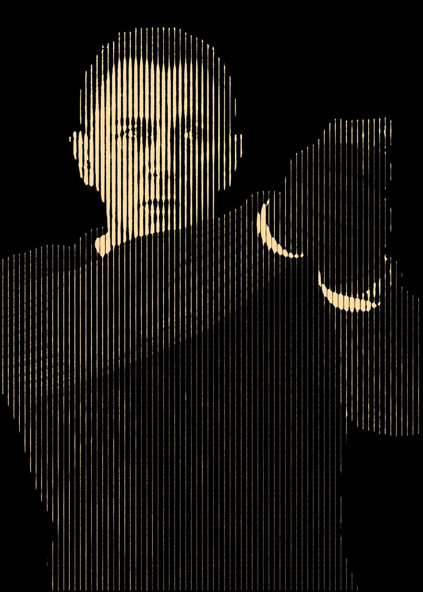 'daniel craig james bond' Poster by Most Popular Cult posters | Displate