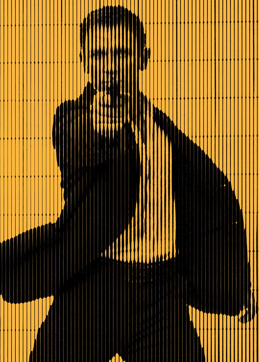 'daniel craig james bond' Poster by Most Popular Cult posters | Displate