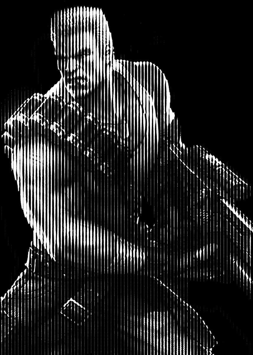 'bill razer contra' Poster, picture, metal print, paint by Exclusive ...